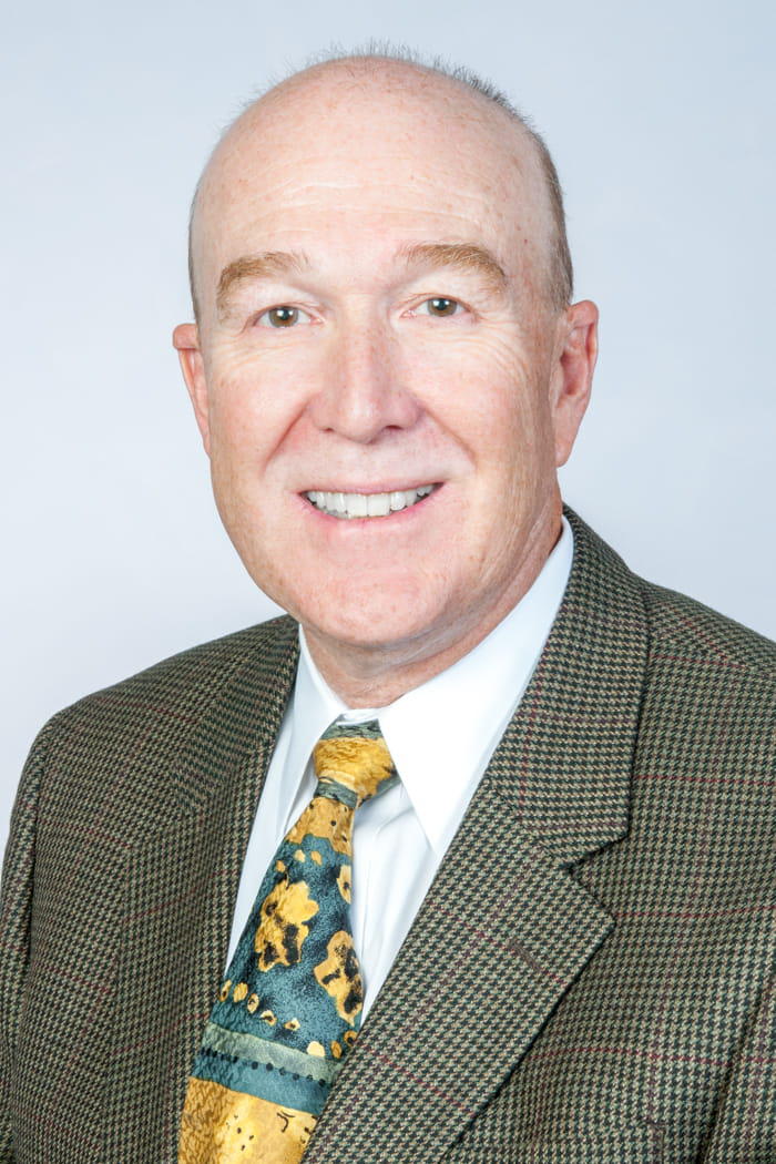 Dr. Kevin J. Geary, MD | Rochester, NY | Vascular Surgeon