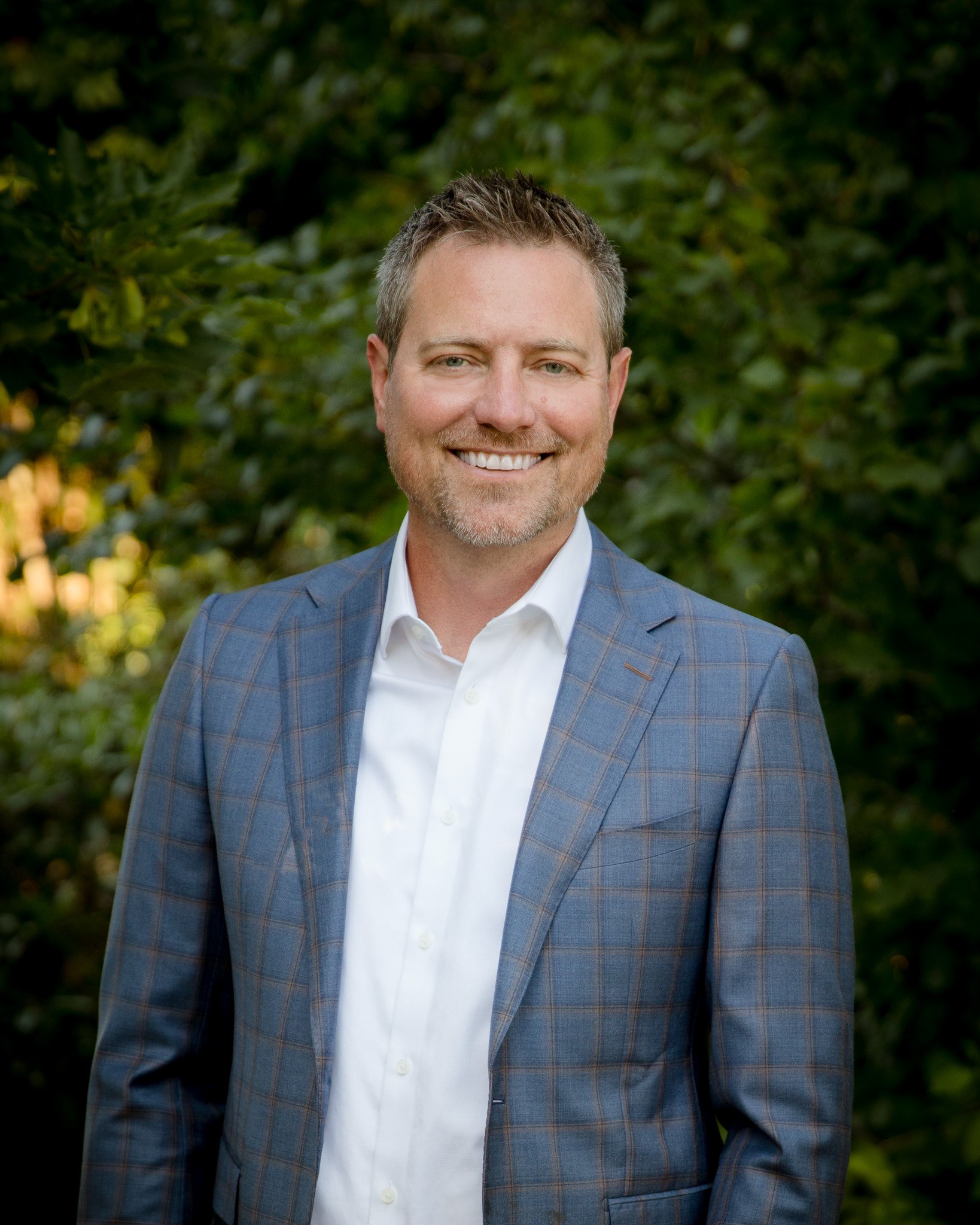 Kyle Banks - Financial Advisor in Vancouver, WA 98660 | Merrill