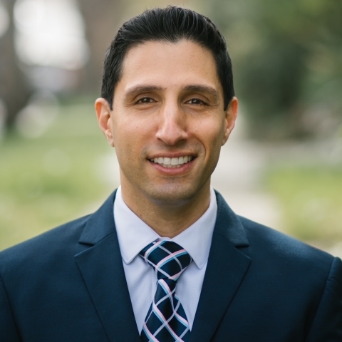 Sharam Pavri - Financial Advisor in San Francisco, CA 94104 | Merrill