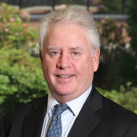 Edward Laux - Financial Advisor in Greenwich, CT 06830 | Merrill