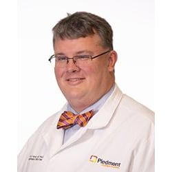 Dr. Richard Hannay, MD, Critical Care Medicine | Columbus, GA | WebMD