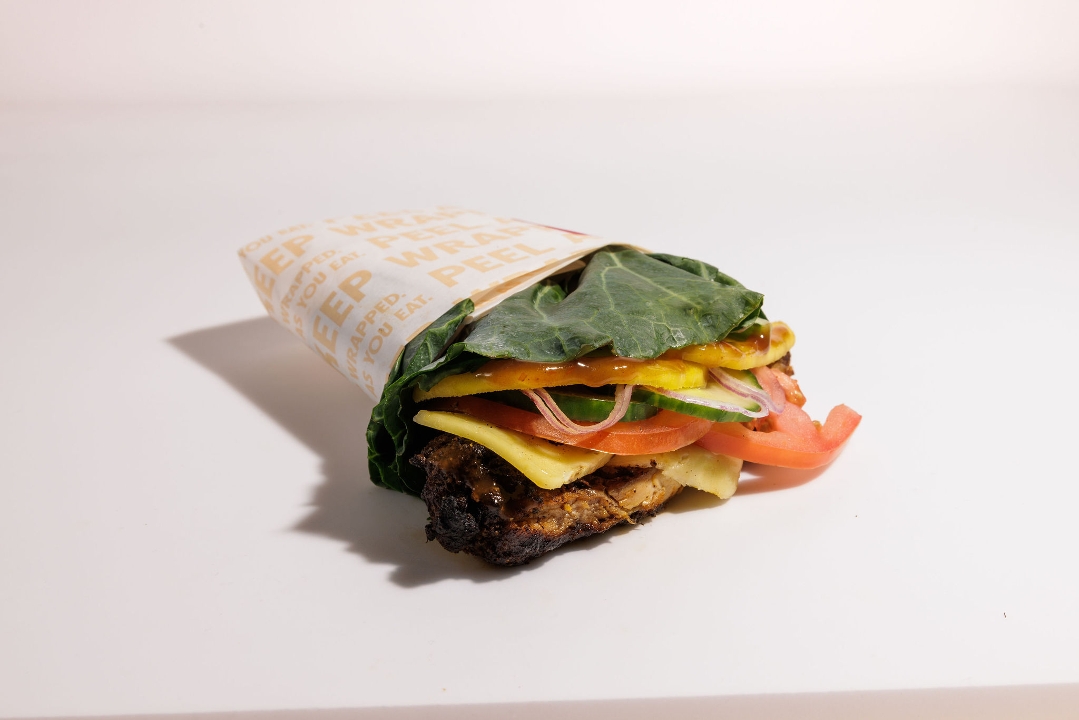 Menu of Breadless in Detroit, MI 48207