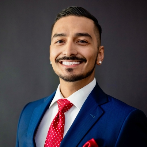 Adam Leon - Financial Advisor in Las Vegas, NV 89145 | Merrill