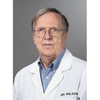 Dr. William G. Wilson, MD | Charlottesville, VA | Genetics Specialist