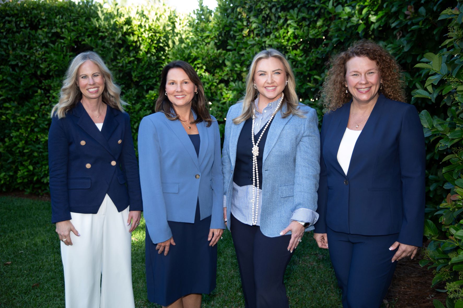 Leslie Dix - Financial Advisor in Ponte Vedra Beach, FL 32082 | Merrill