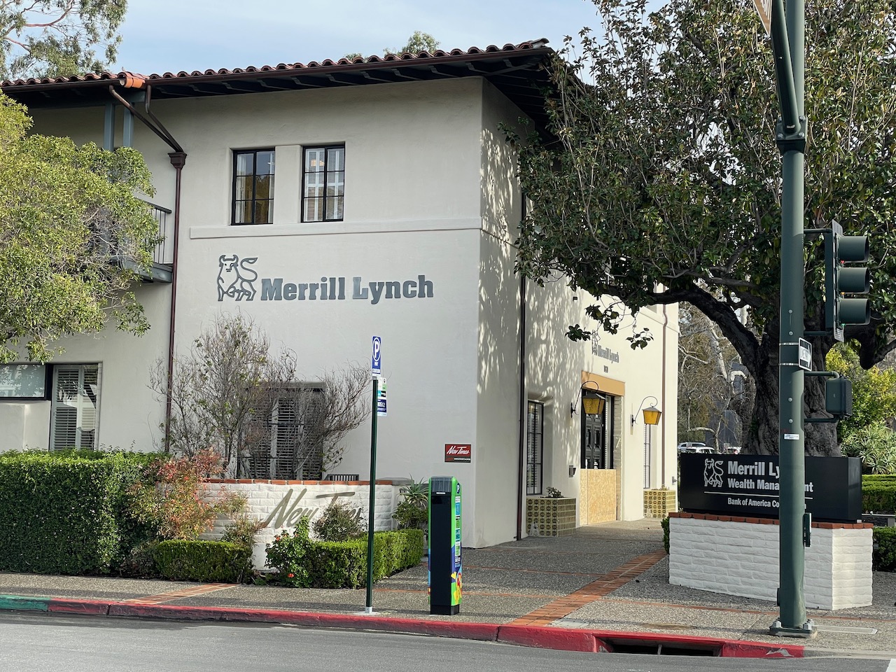 Merrill Financial Advisors in San Luis Obispo, CA 93401 | Merrill
