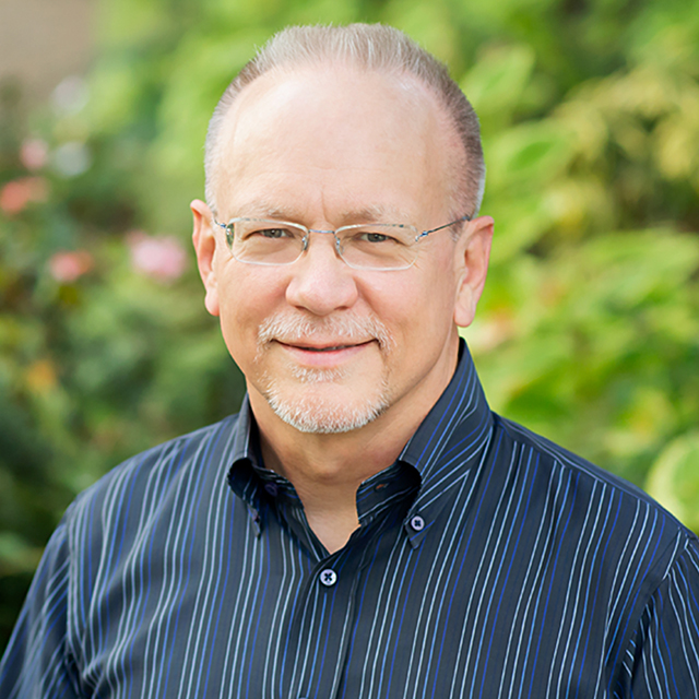 Dr. Daniel R. Pound, MD | San Francisco, CA | Family Medicine