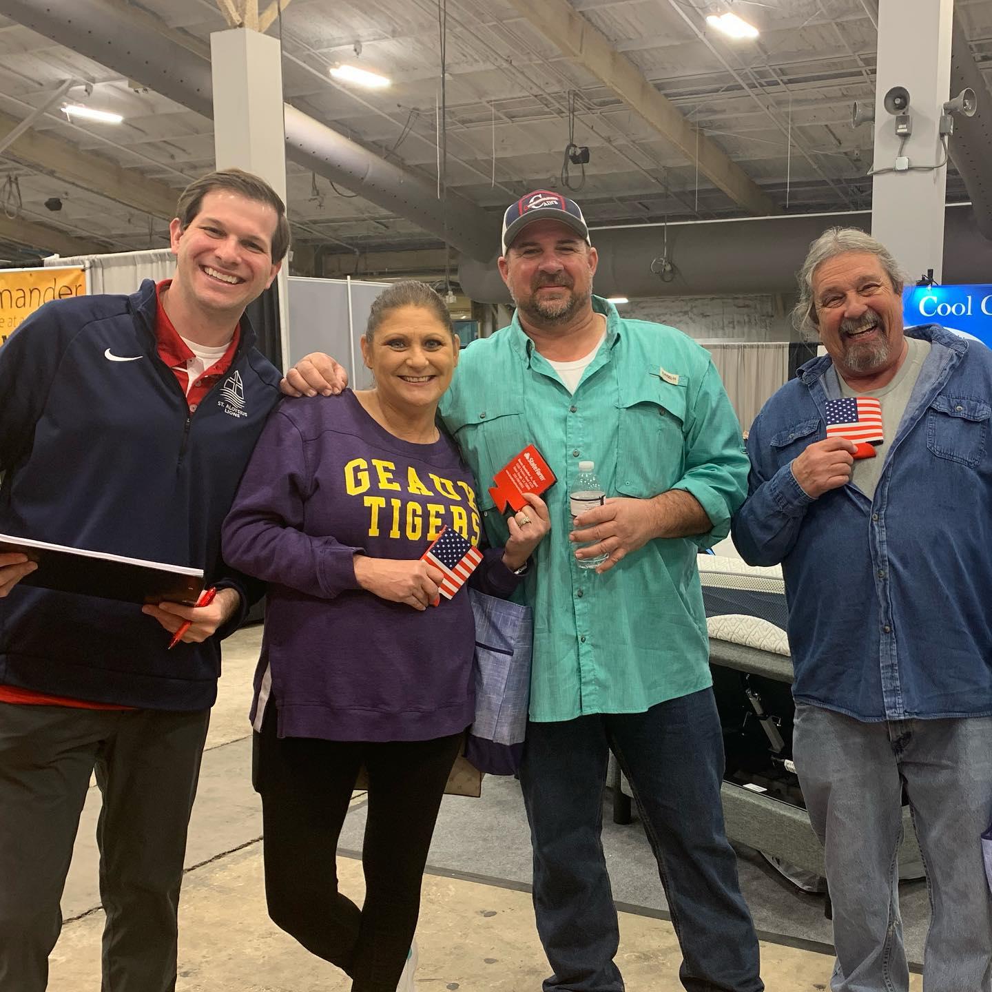 Steven Brooksher Jr - State Farm Insurance Agent in Baton Rouge, LA ...