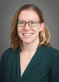 Dr. Robin Riley, MD | Lincoln, IL | General Surgeon