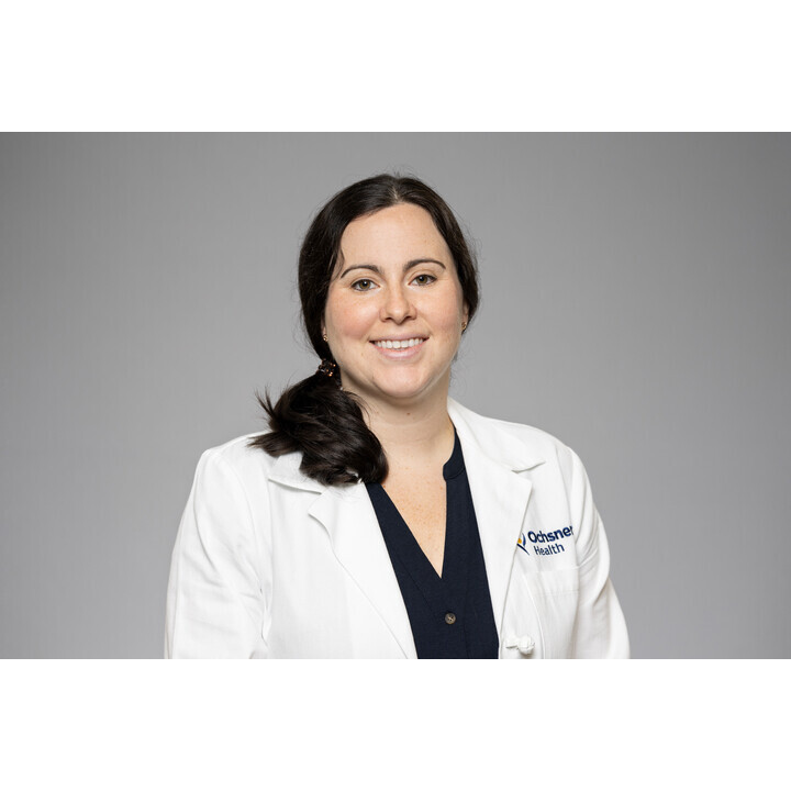 Dr. Olivia A. Daigle, MD | Covington, LA | Otolaryngology-Head And Neck ...