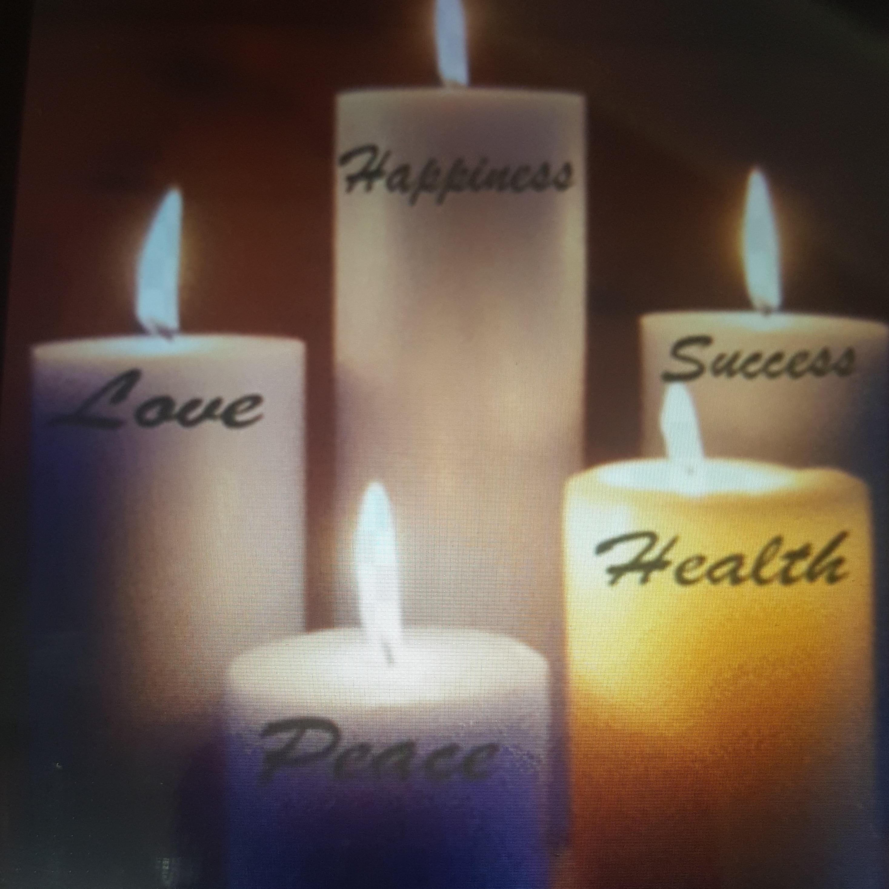 Psychic Astrological Readings & Botanica & Free Candle Reading by Phone ...