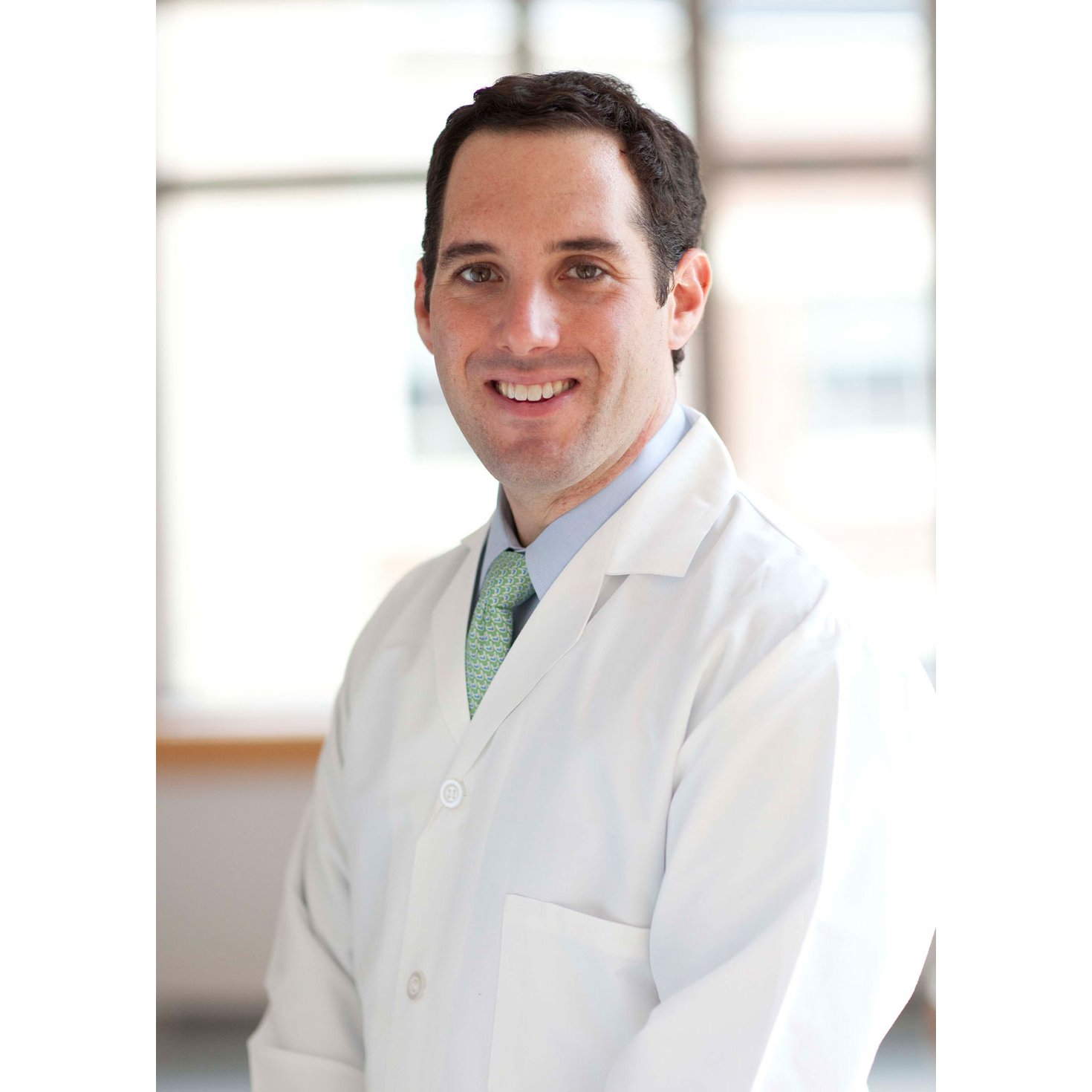 Dr. Scott P. Ryan, MD | Boston, MA | General Orthopedics