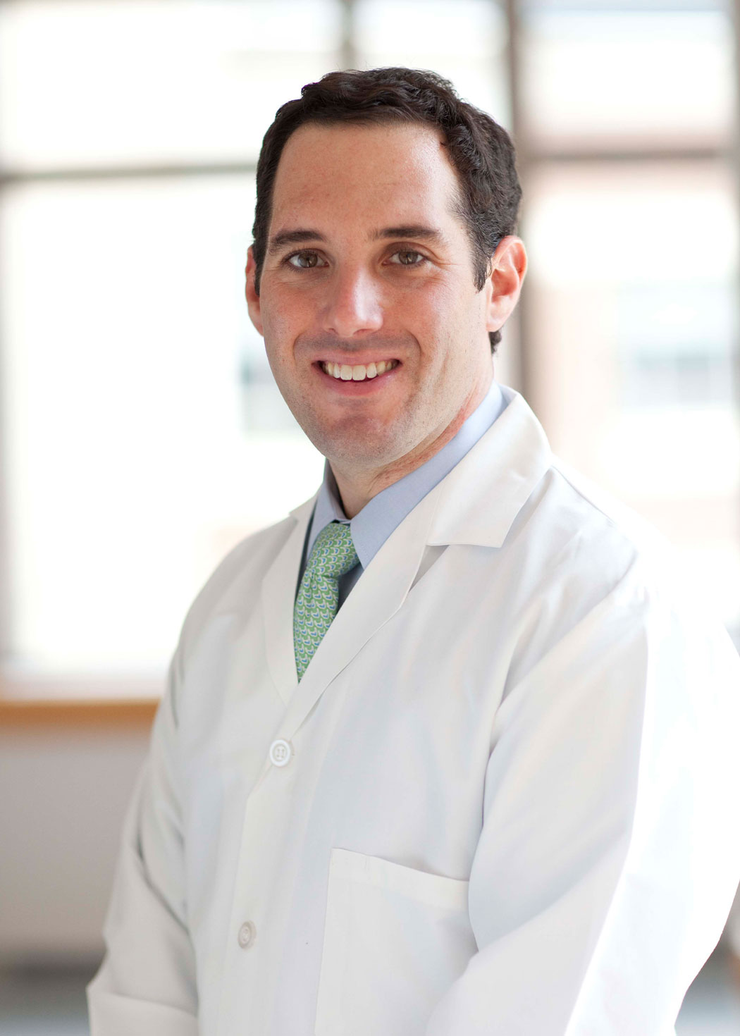 Scott Ryan, MD | Tufts Medicine