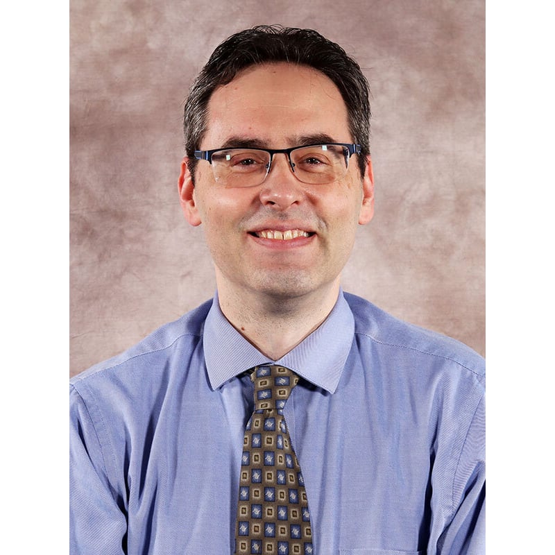 Dr. Mark V. Larkins, MD | Muncie, IN | Neurological Surgery