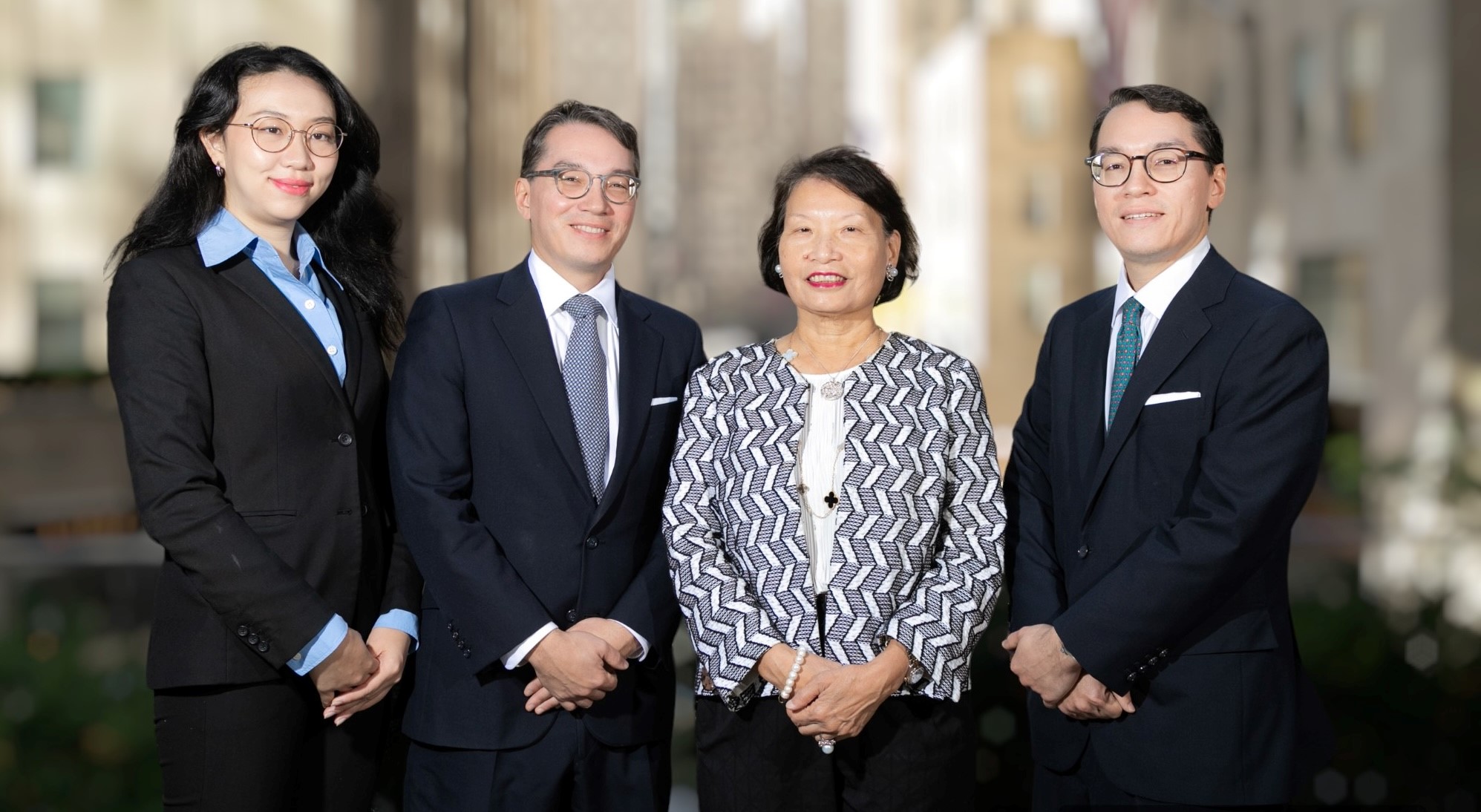 The Doro Group - Financial Advisors in New York, NY 10019 | Merrill