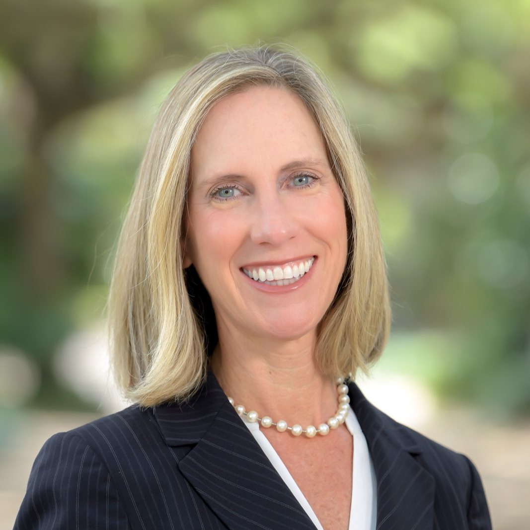 Stacy Kenyon - Private Bank in Palm Beach, FL