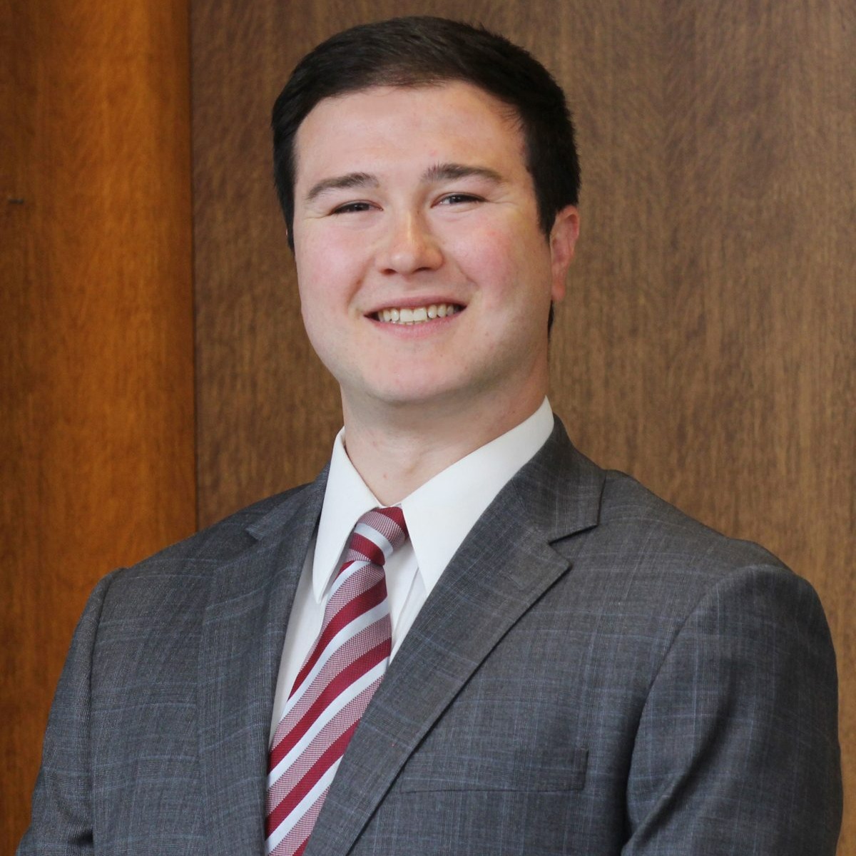 Jordan Taffin - Financial Advisor in Summit, NJ 07901 | Merrill