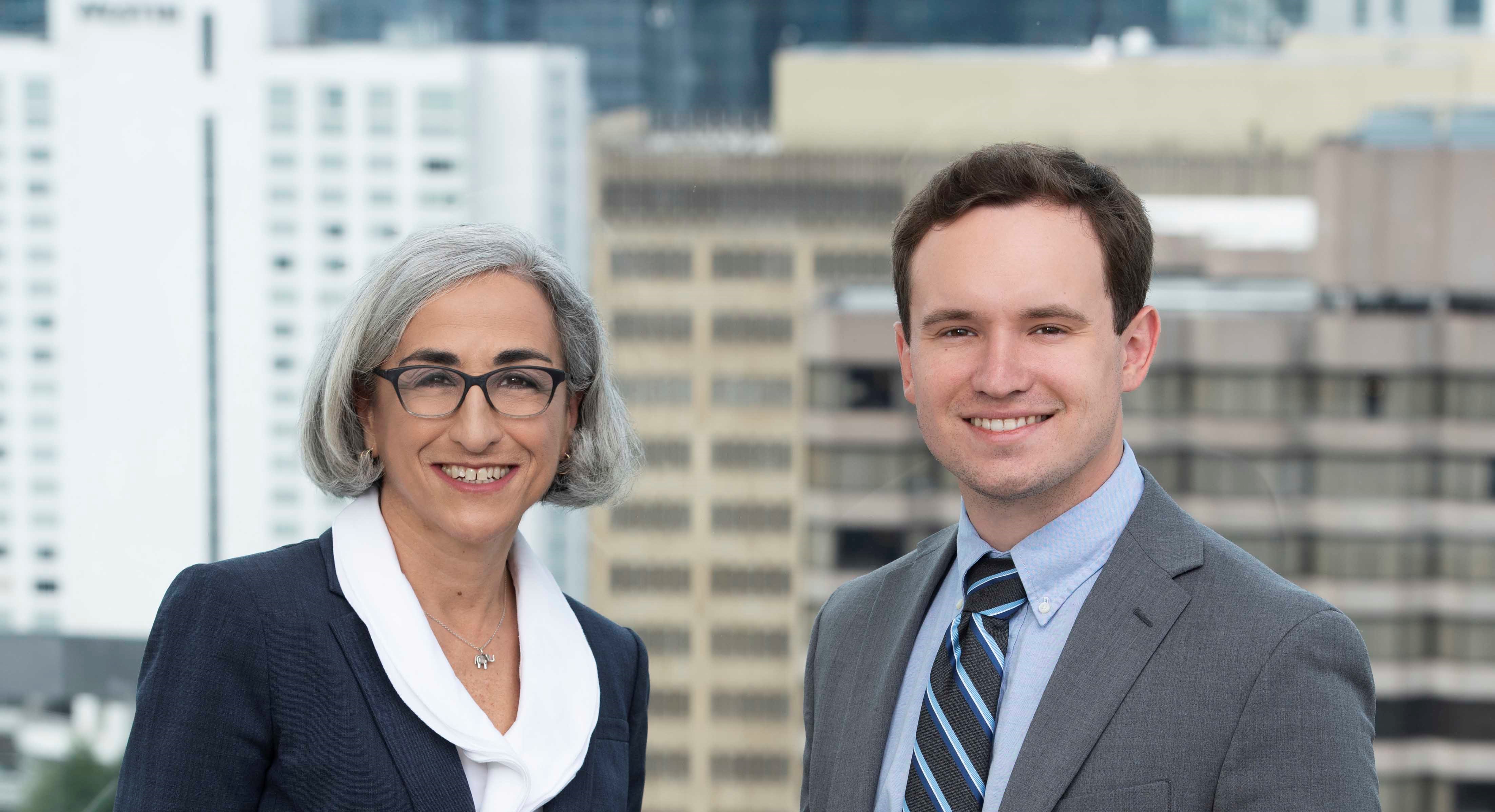 The Edwards Group - Financial Advisors in Atlanta, GA 30326 | Merrill