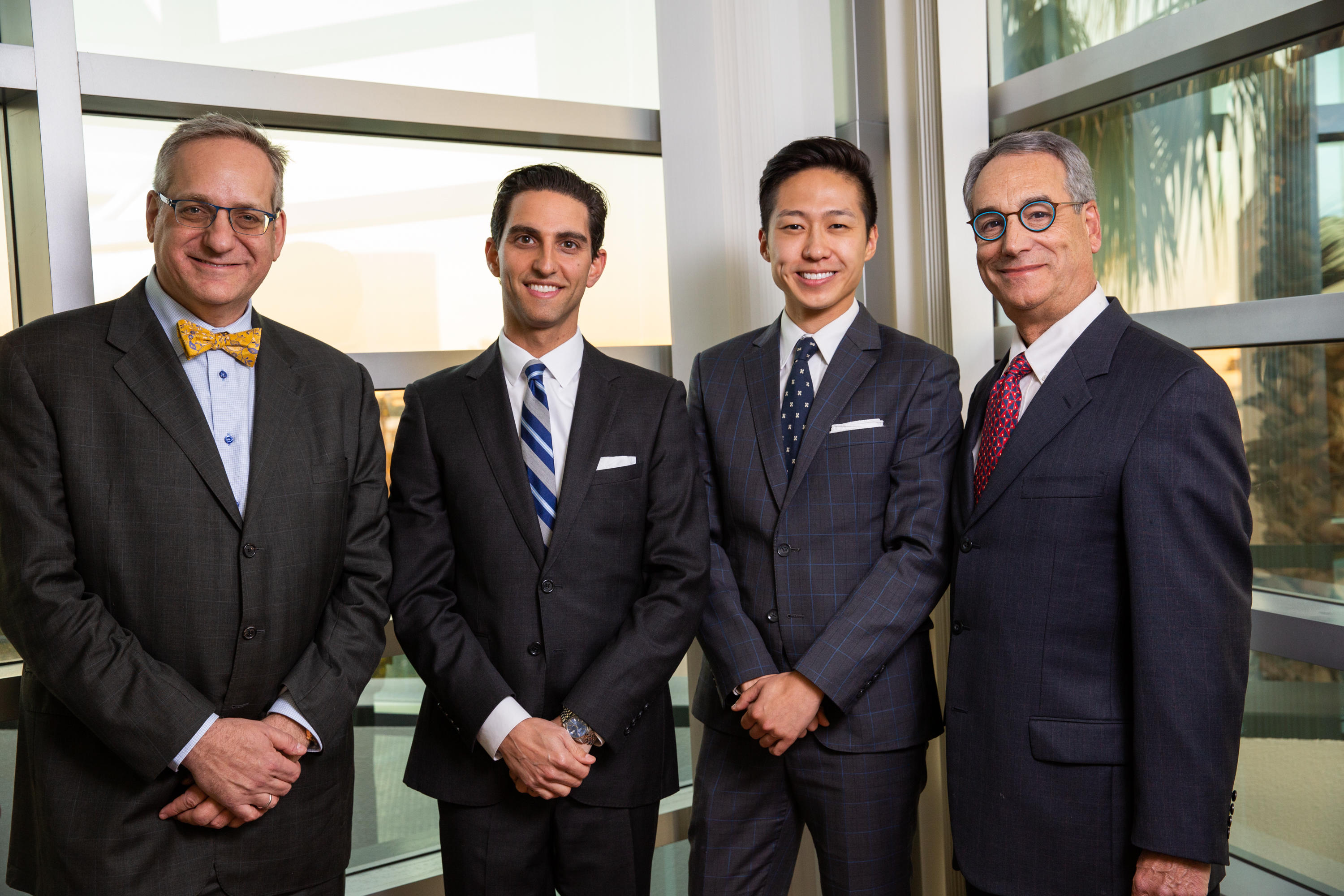 Christopher C. Lo, MD - Santa Monica Cosmetic Surgeon, 2121 Wilshire ...