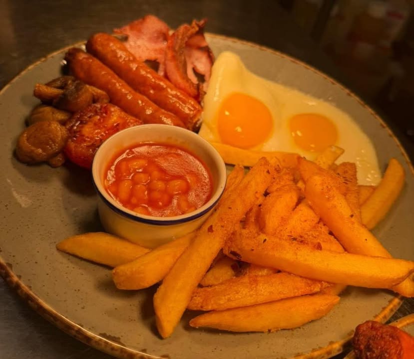 Millstone – Our Local Pub