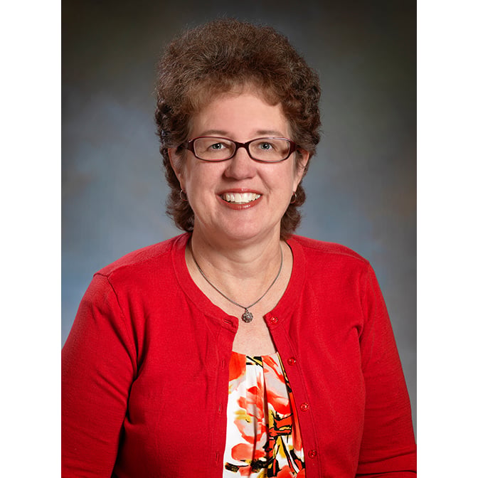 Dr. Joyce Vafeas, MD | New Holland, PA | Family Medicine