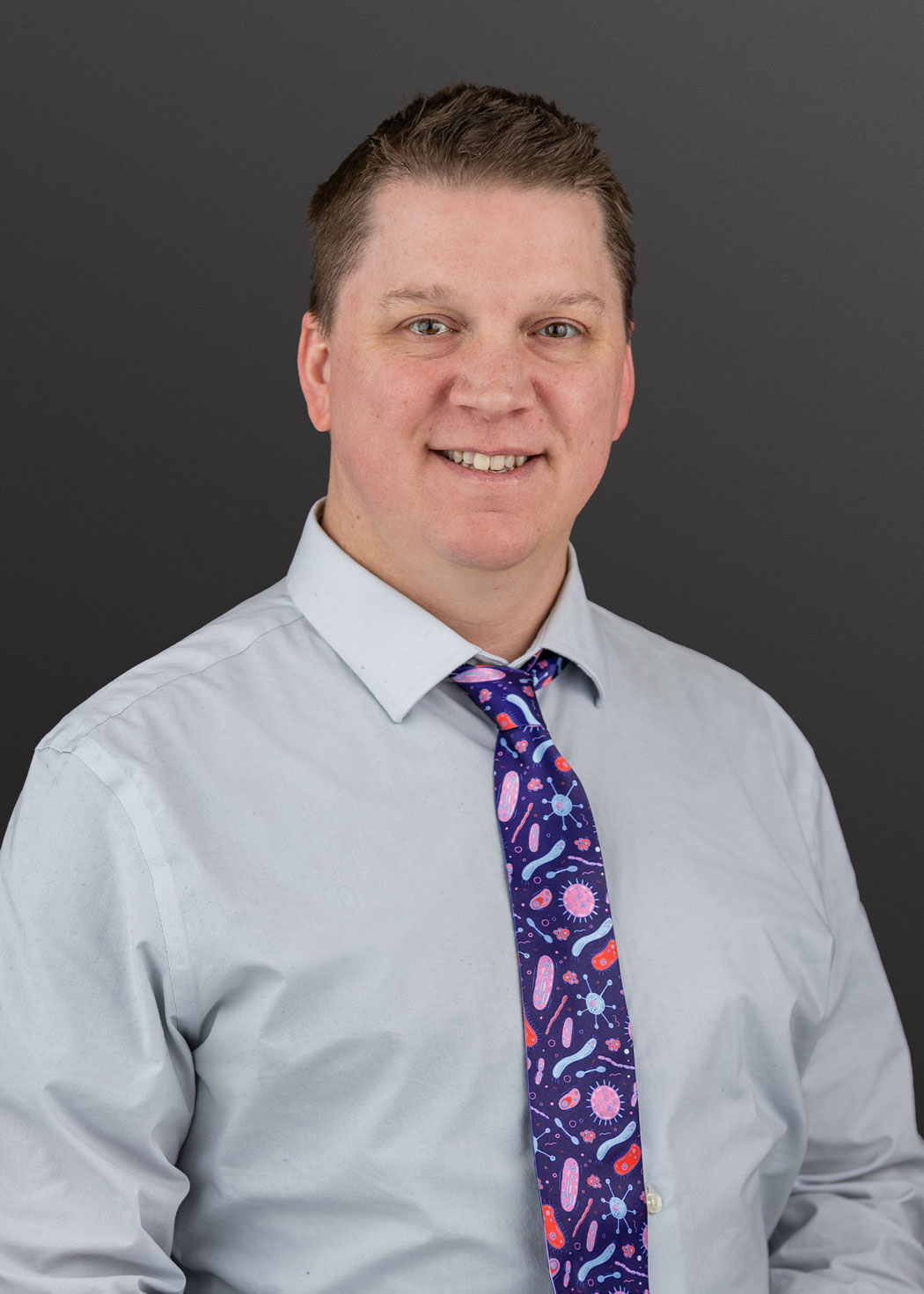 Profile | Tufts Medicine