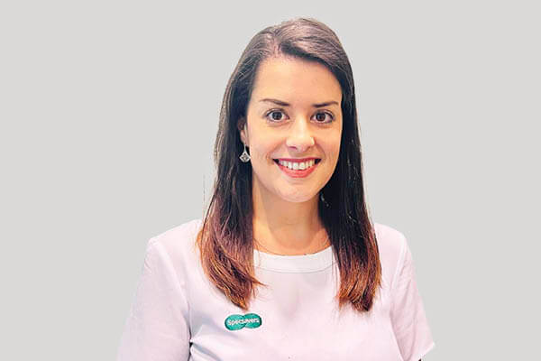 Specsavers Morisset Square Optometrist & Audiology