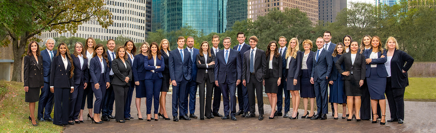 VMT Wealth Management - Financial Advisors in Houston, TX 77002 | Merrill