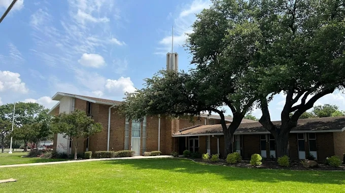 Meandering Way Ward - The Church of Jesus Christ of Latter-day Saints