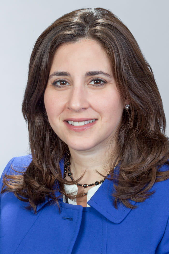 Dr. Lori E. Medeiros, MD | Rochester, NY | General Surgeon
