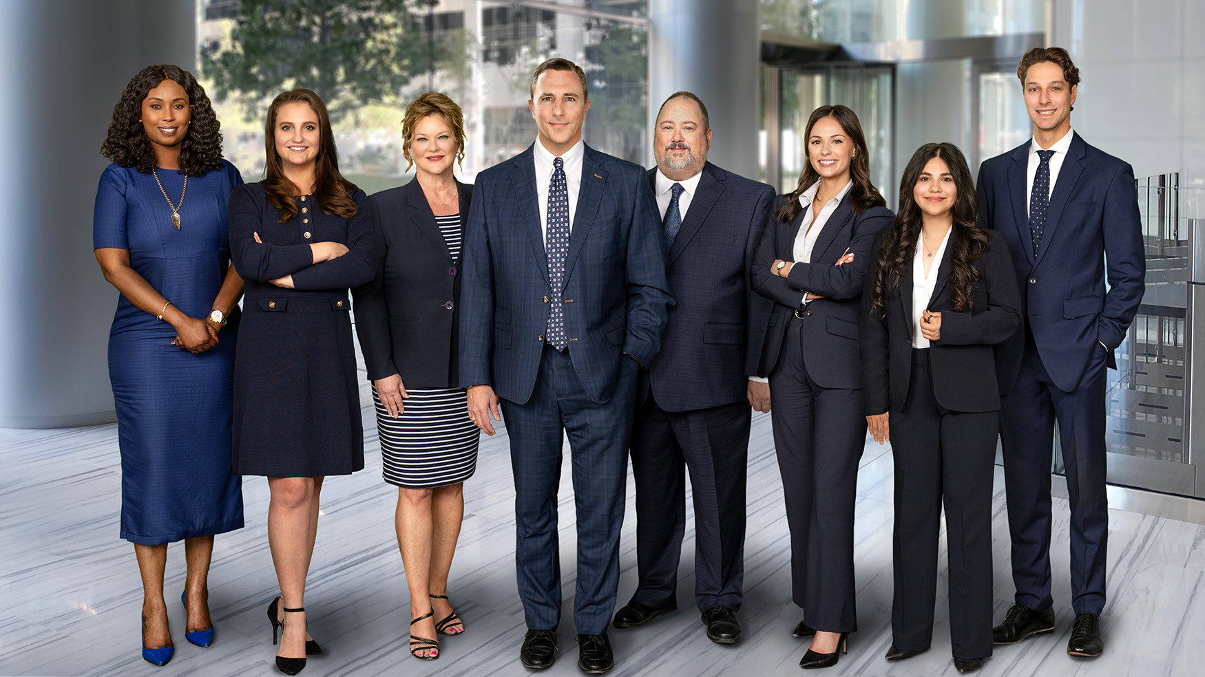 Roberts Wealth Management Group - Financial Advisors in Houston, TX ...