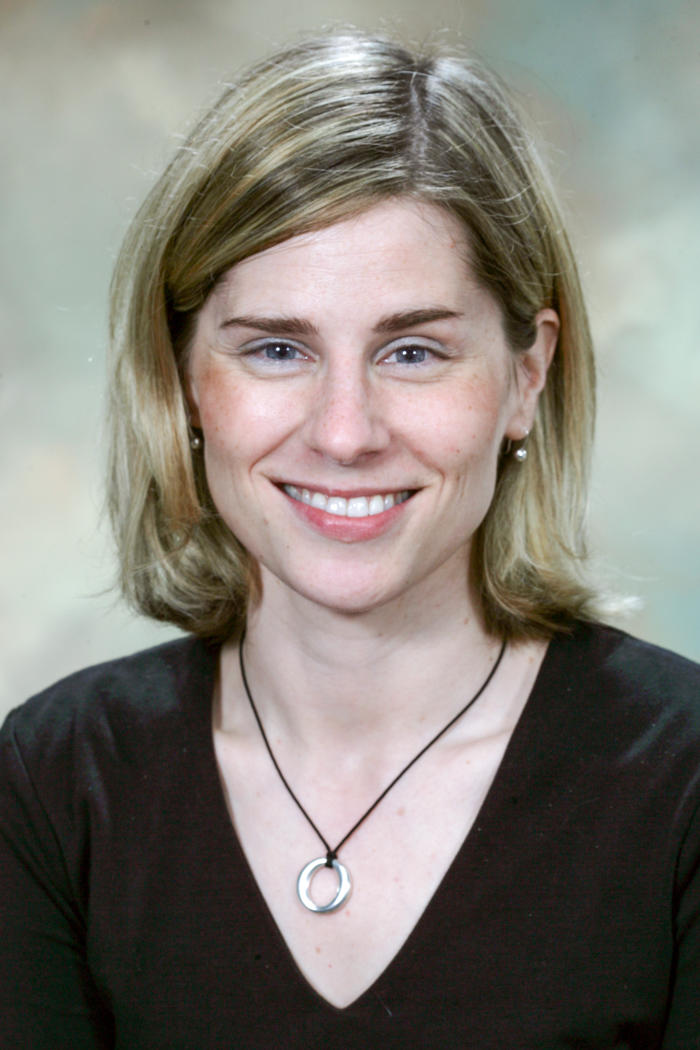 Dr. Brooke S. Henninger, MD | Rochester, NY | Pathologist