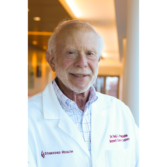 Dr. Paul L. Weinstein, MD | Stamford, CT | Oncologist/hematologist