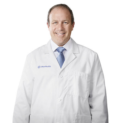 Dr. Todd Cardwell, MD: Columbus, OH