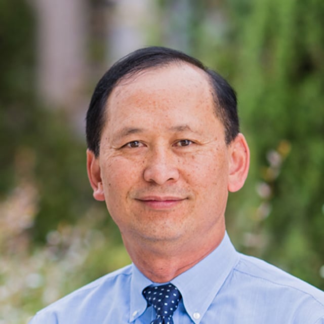 Dr. Tung T. Nguyen, MD | San Francisco, CA | Internal Medicine
