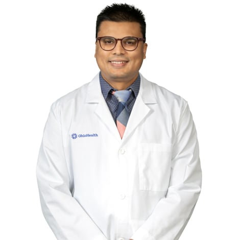 Dr. Analkumar Parikh, MD, Interventional Cardiology | Marion, OH | WebMD