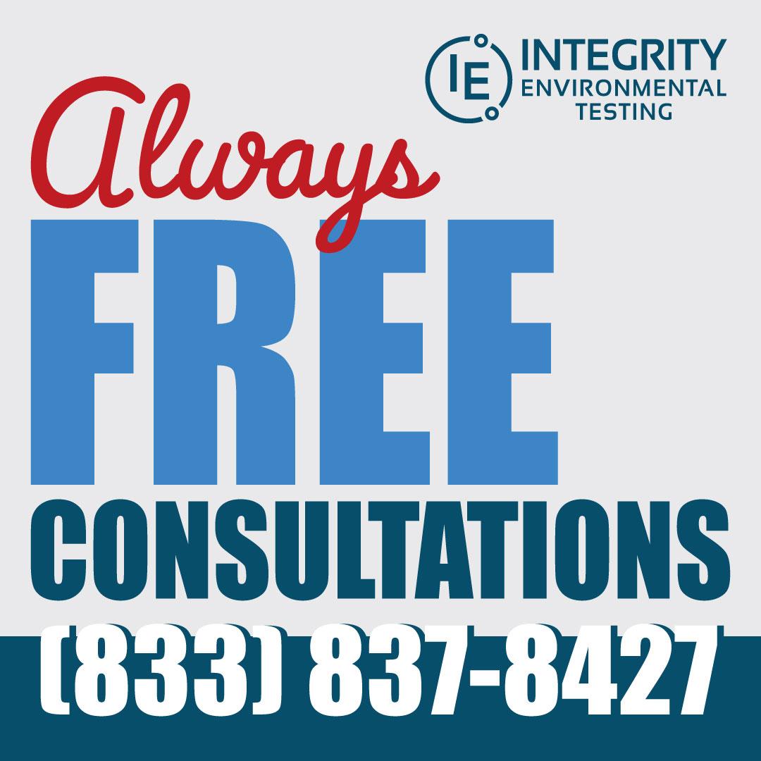 Integrity Environmental Testing in Colorado Springs, CO 80920 - (719) 2...