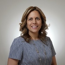 Erica Tyree - Private Bank in Frisco, TX