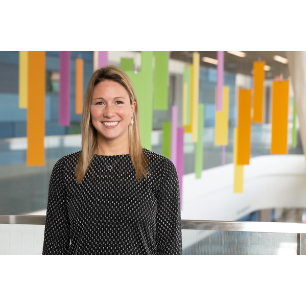 Hannah Tyrrell, Nurse Practitioner | Akron, OH | WebMD