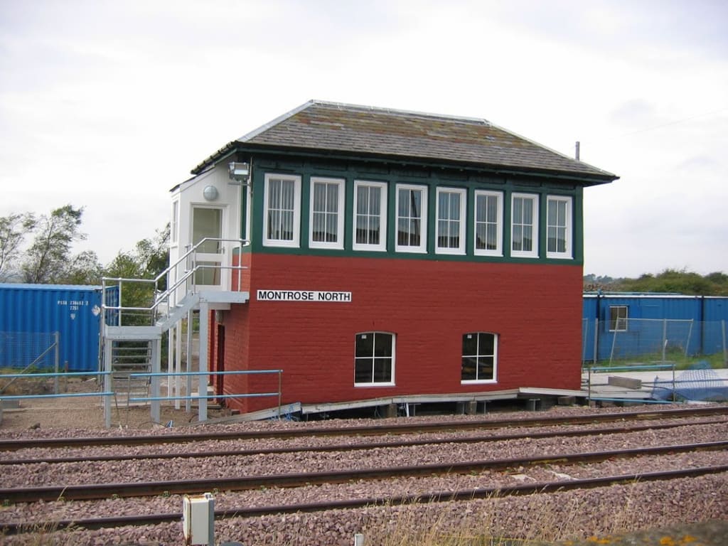 Derek Macleod Construction Services Ltd - Employment And Recruitment ...