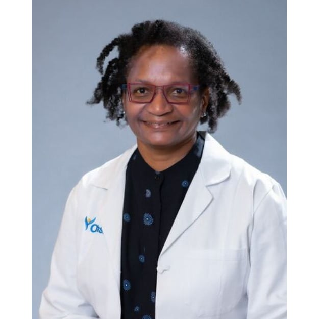 Michelle Jones, MD | New Orleans, LA | Hospice And Palliative Medicine ...