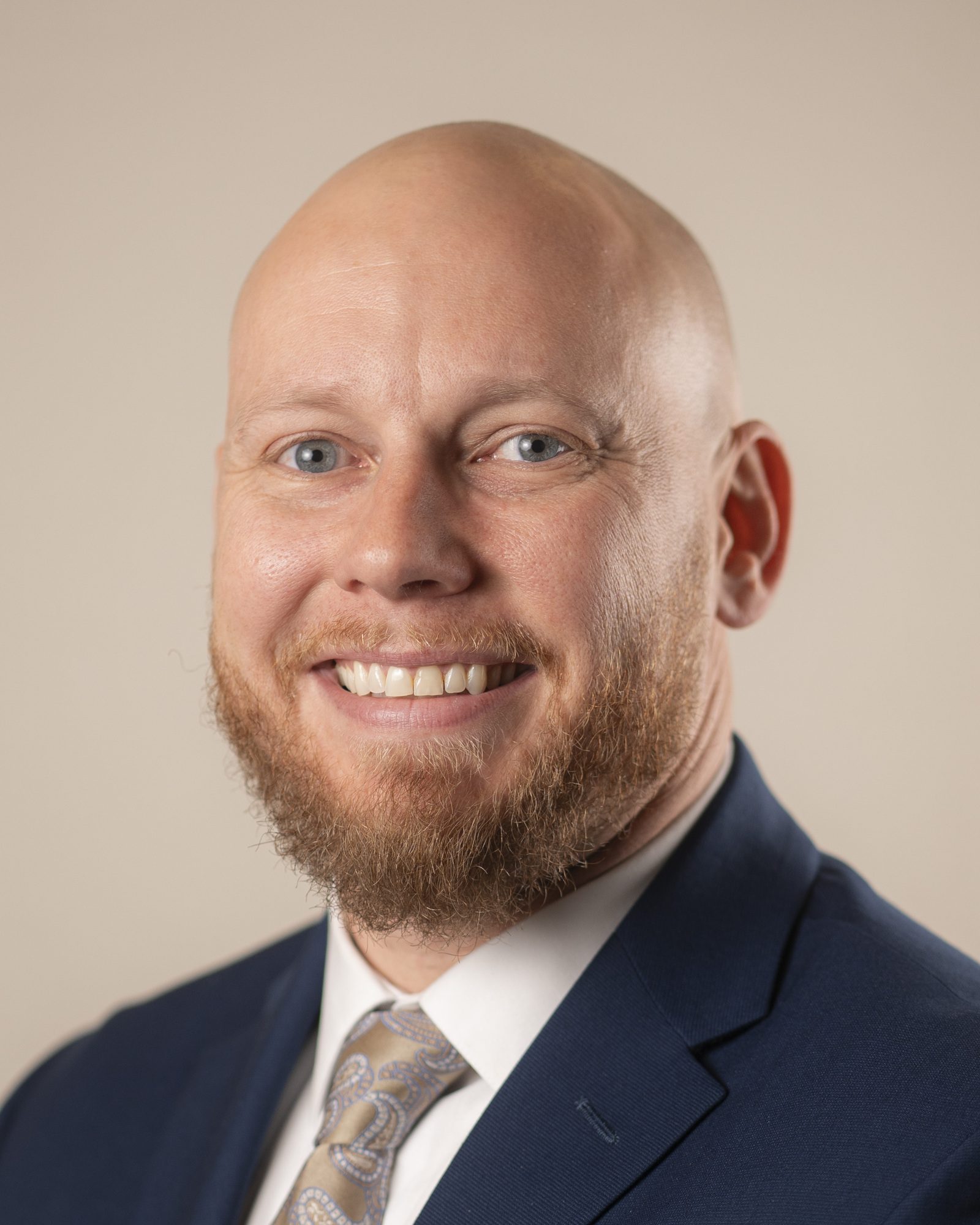 Nicholas Greiner - Financial Advisor in Fort Myers, FL 33907 | Merrill