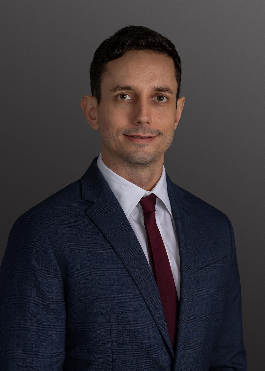 Christopher Haas, MD | Tufts Medicine