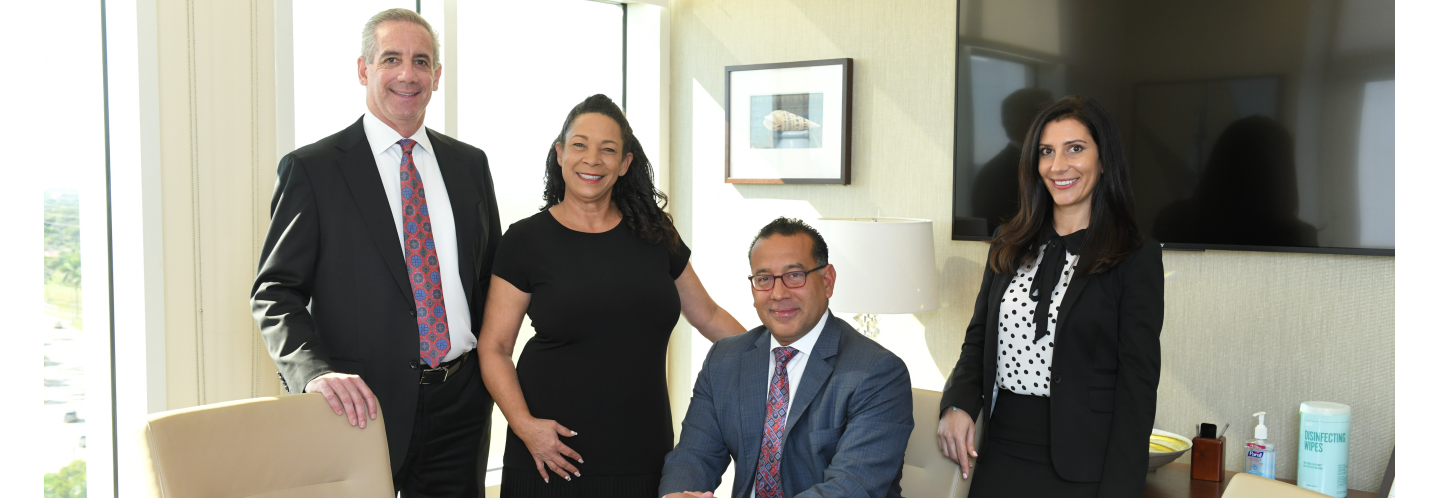 Benitez, Marcus & Associates, Financial Advisors in Boca Raton, FL ...