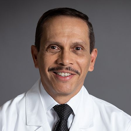 Dr. Leon M. Martinez, MD | Homestead, FL | Other