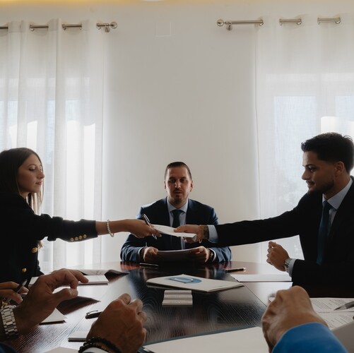 Legal Orbis Abogados, Madrid, ES | Información de la empresa