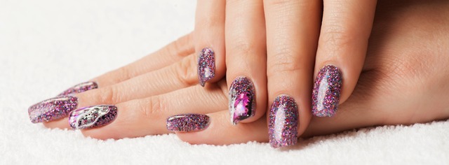 Usa Nail Salon - Manicurists in Swansea SA1 3XG - 192.com