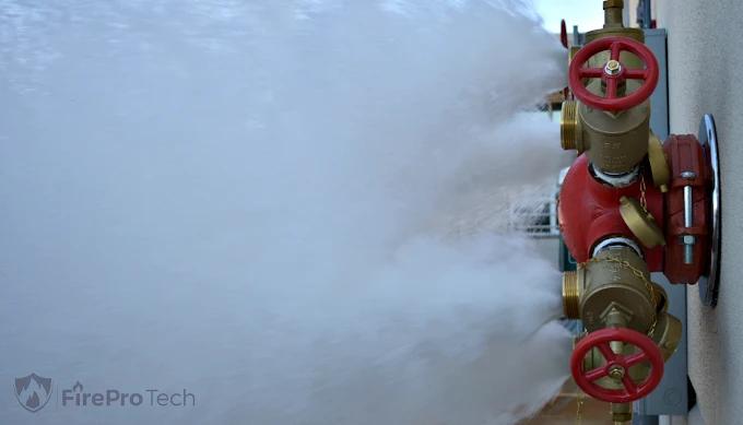 FirePro Tech, LLC in Houston, TX 77041 - (832) 6...