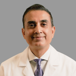 Dr. Sanjeev K. Shroff, MD | Orlando, FL | Cardiologist