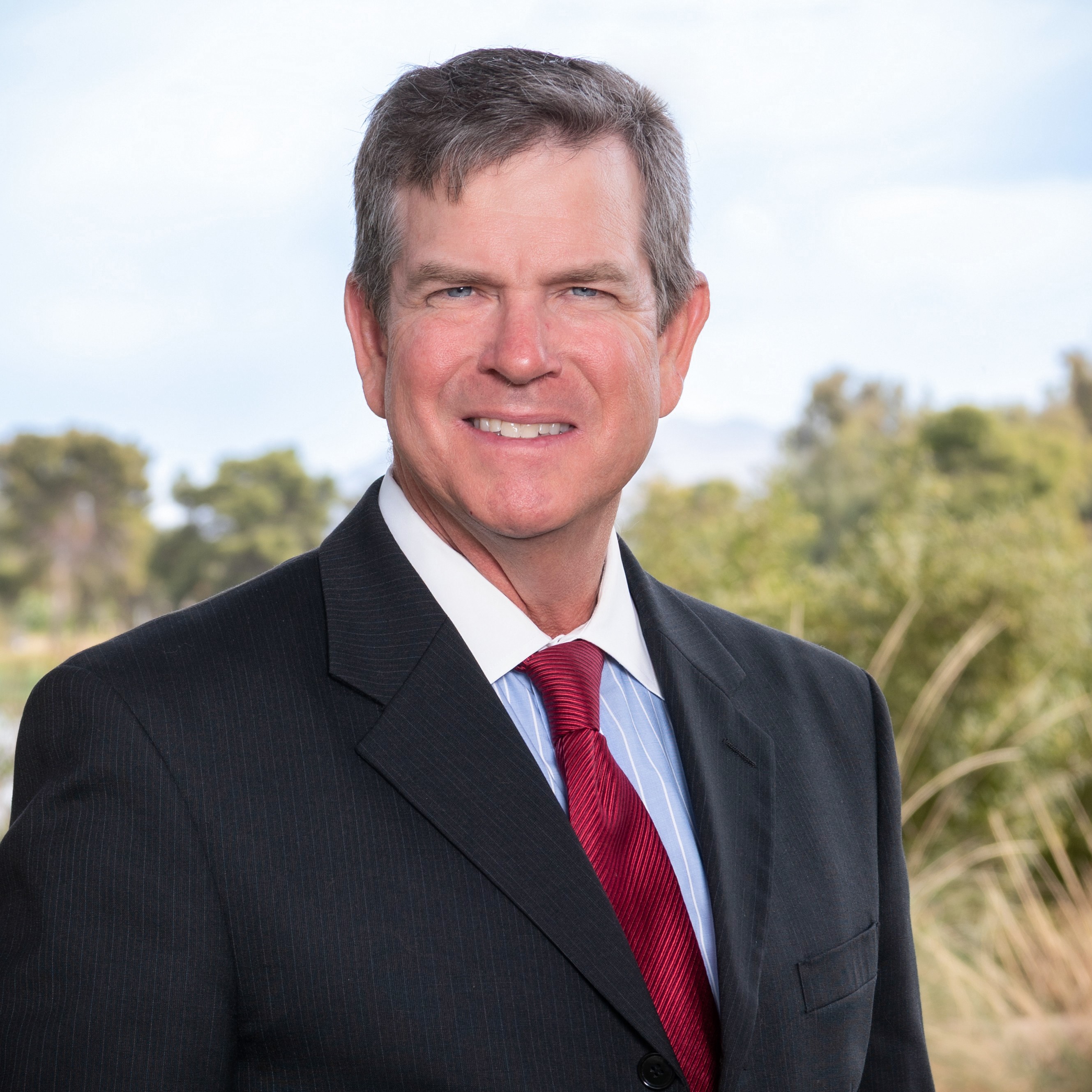 Gregory Huyck - Financial Advisor in Phoenix, AZ 85016 | Merrill